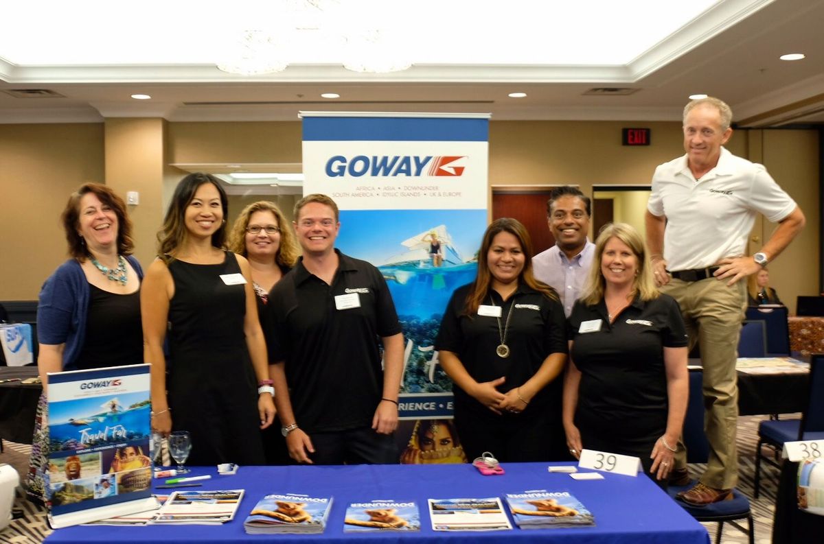 Goway Launches New GowayPro Loyalty Program for Travel Advisors | TravelPulse