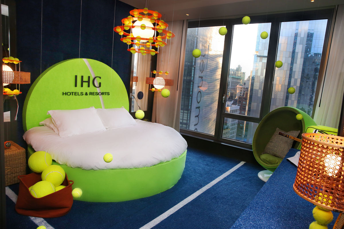 IHG Highlights Growth, Financial Success | TravelPulse