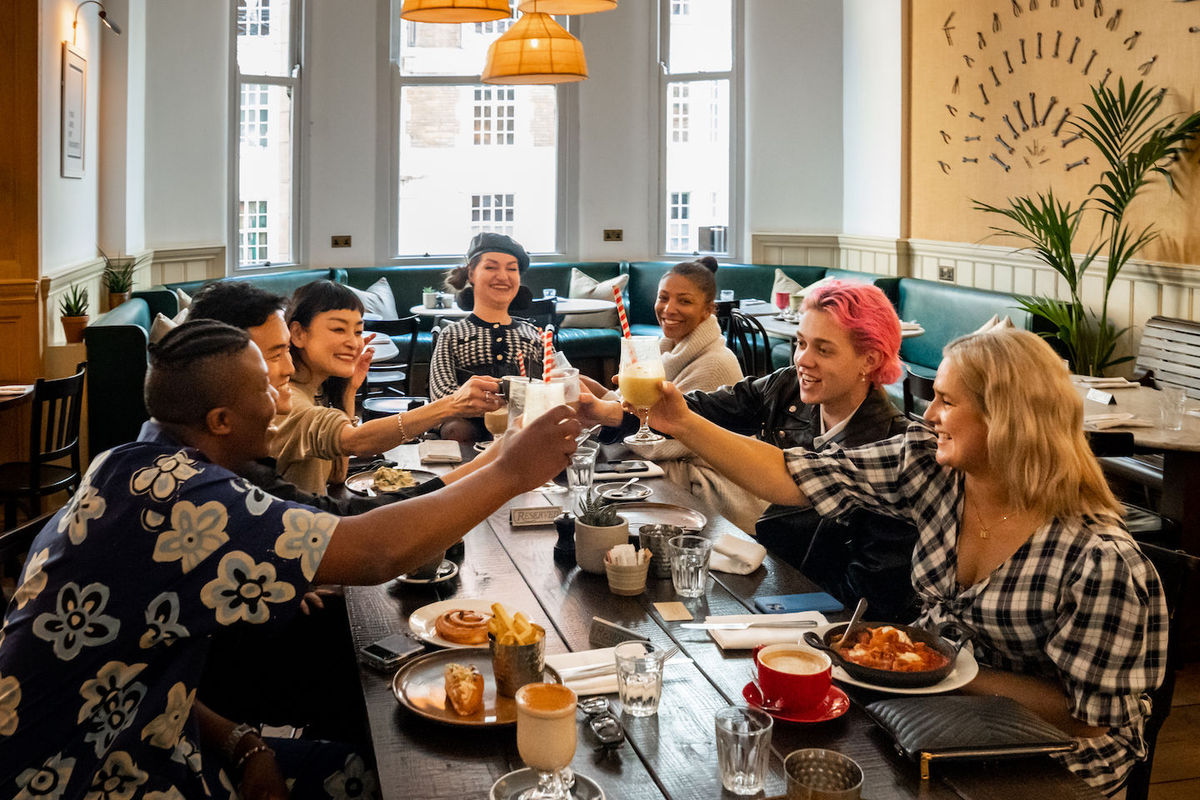 Kimpton Unveils 'Stay Human' Packages | TravelPulse