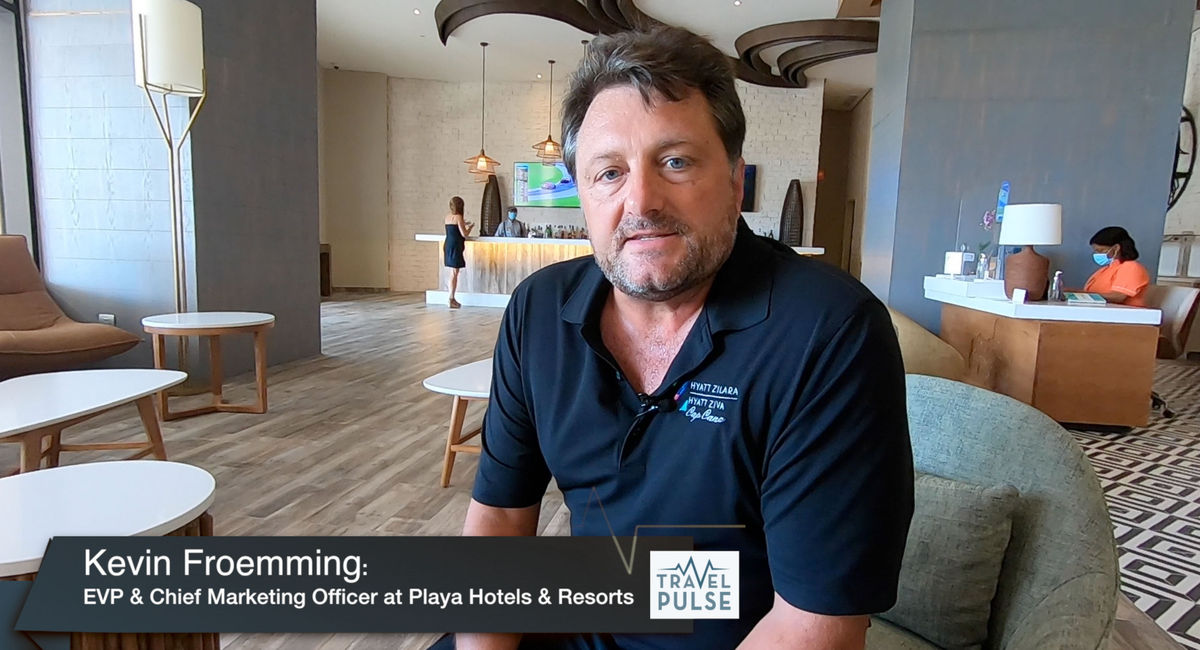 Playa Hotels & Resorts Discusses New Program, Re-Launch of Dominican ...