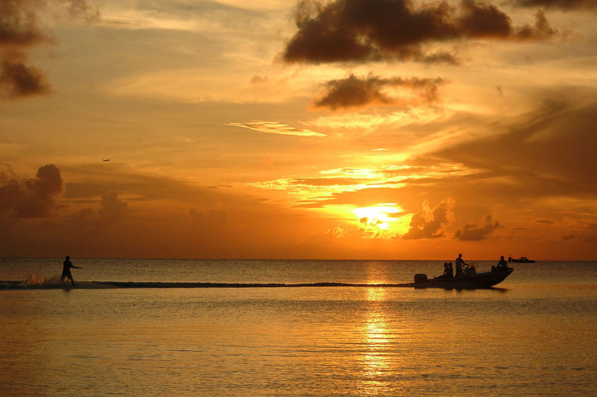 Your Next Trip to Aruba Just Got an Electronic Immigration Upgrade ...