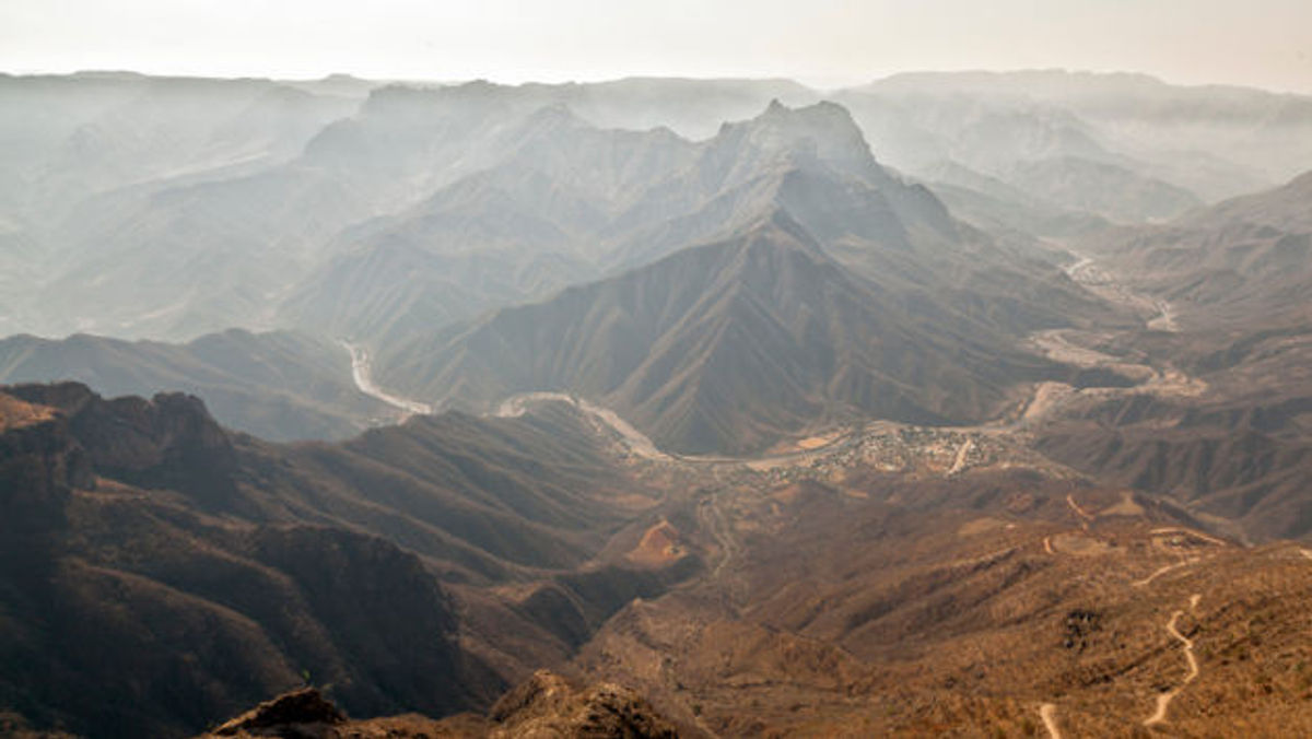 Simply Gorge-ous: 5 Breathtaking Canyons You Must See | TravelPulse