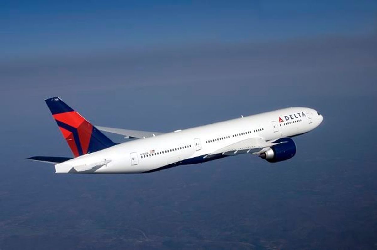 Delta Releases Upgraded Mobile App with Airport Wayfinding Maps ...