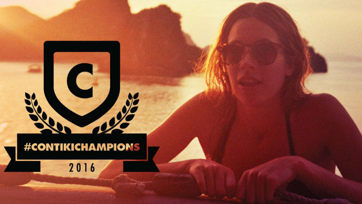 Contiki Rolls Out Contiki Champions Agent Program | TravelPulse Canada