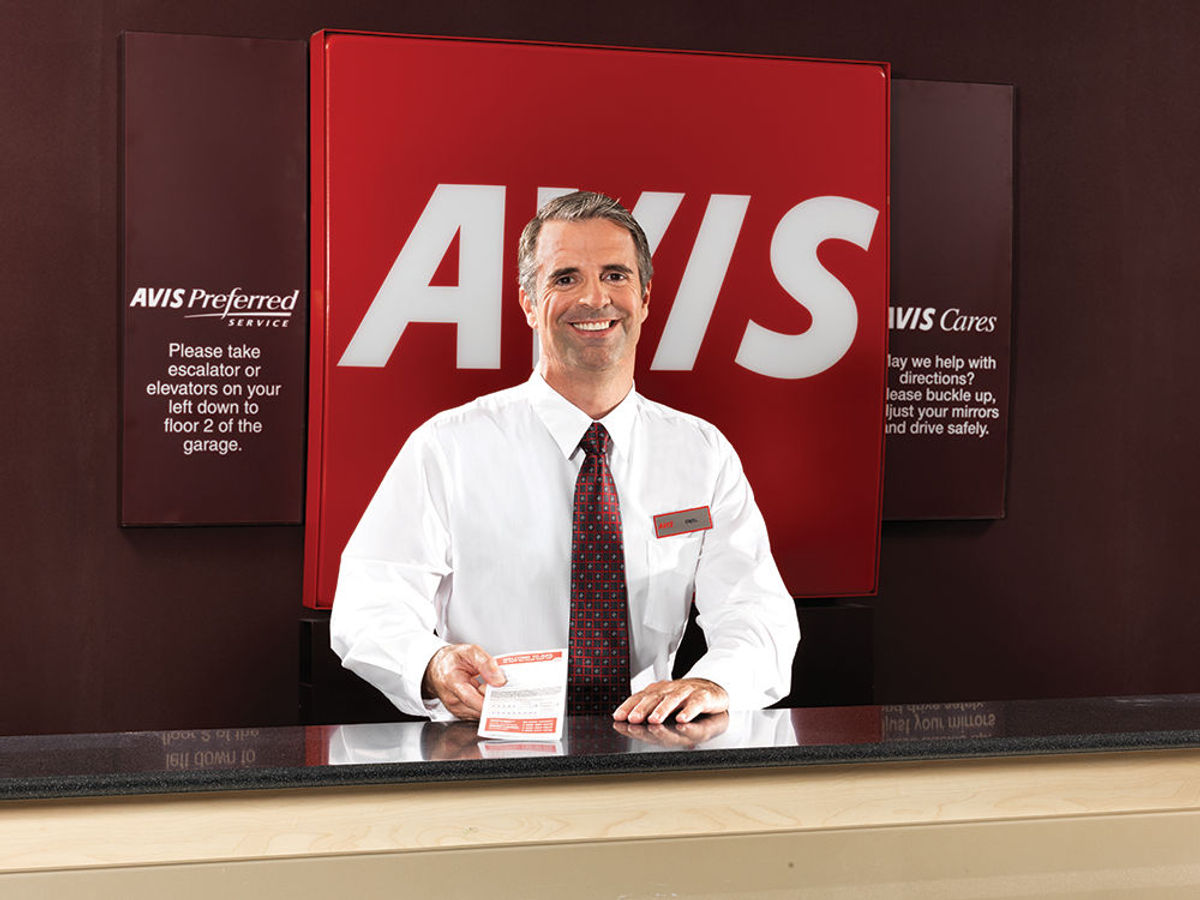 How You Can Like, Tweet and Plus Your Local Avis | TravelPulse