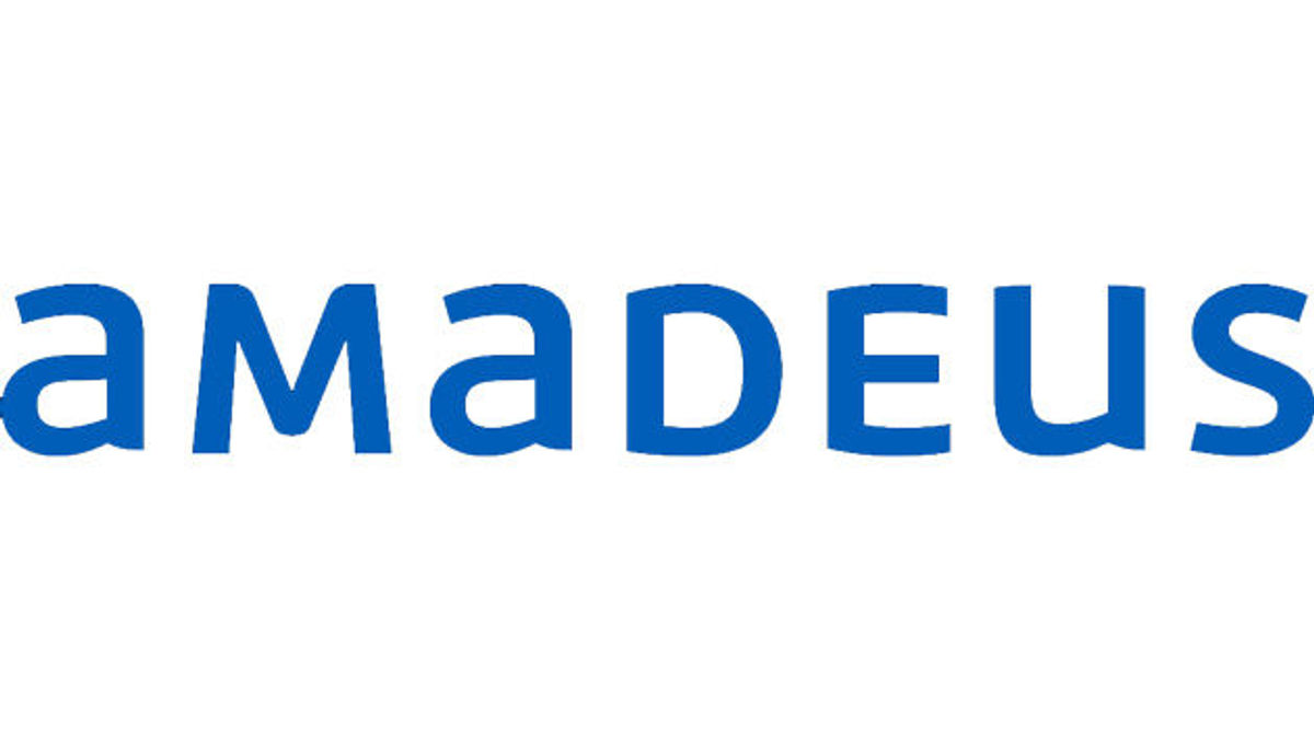 TUI Travel Continues Amadeus Partnership | TravelPulse