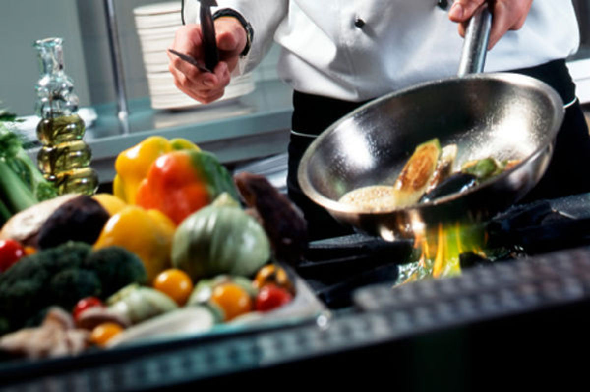 Top 10 Hotel Cooking Classes in the U.S. | TravelPulse