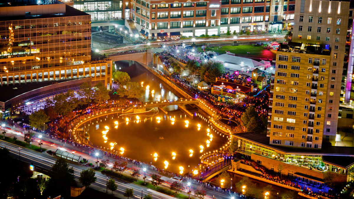 5 Reasons to Visit Providence This Summer | TravelPulse