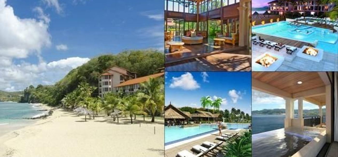 sandals lasource grenada