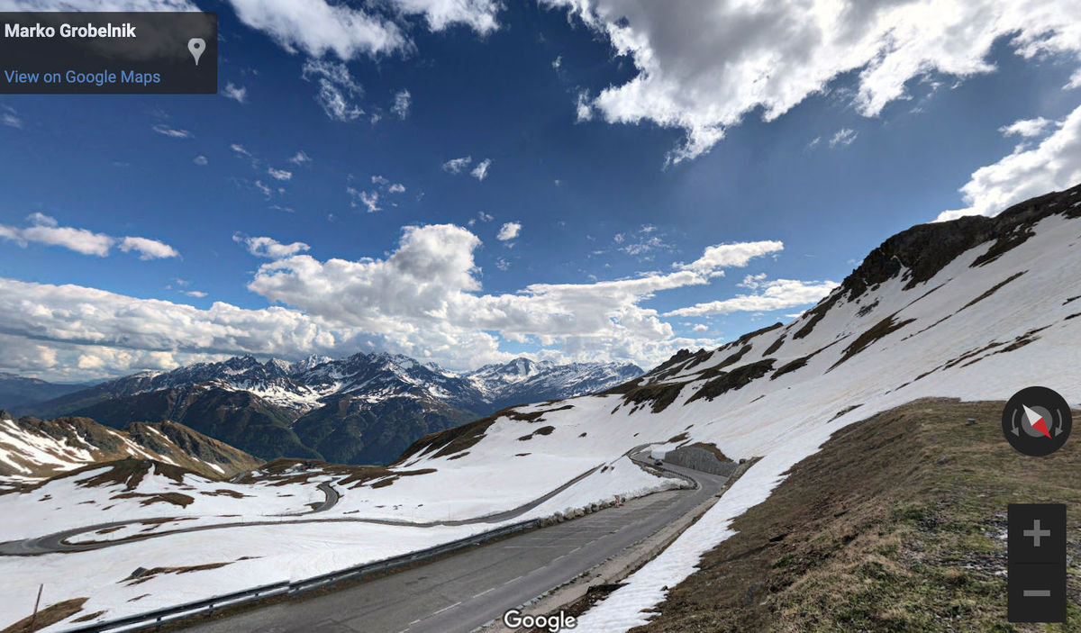 10 Scenic Virtual Road Trips You Can Take From Home | TravelPulse