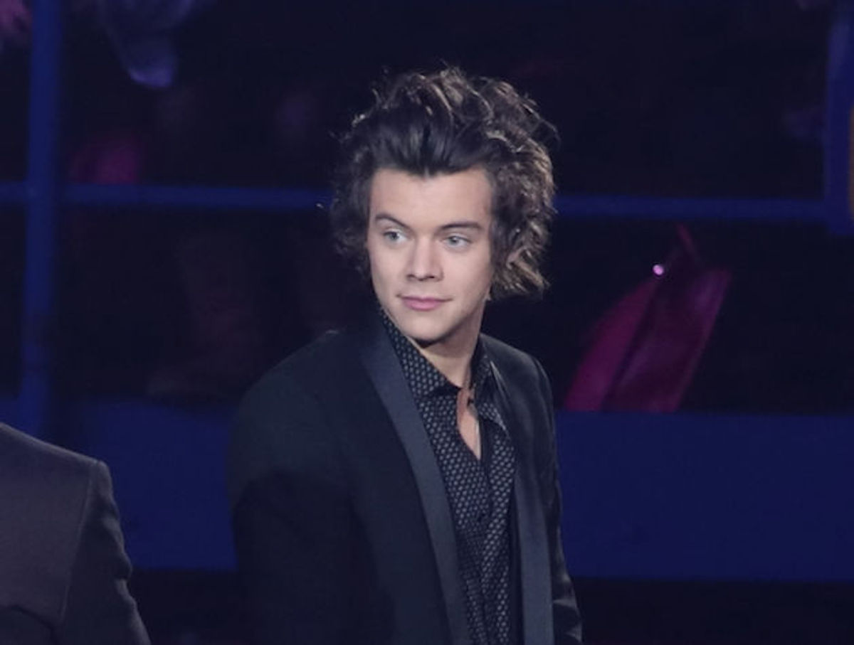 Harry Styles Returns From Family Vacation In Jamaica | TravelPulse