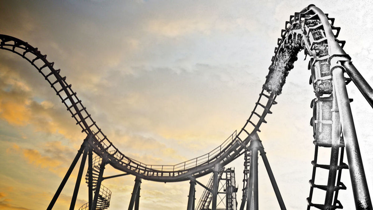 The 15 Greatest Theme Park Rides We’ll Never See | TravelPulse