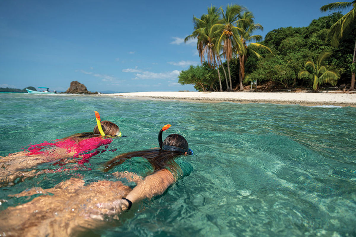 Avanti Destinations Expands Panama Offerings for Travel Advisors ...