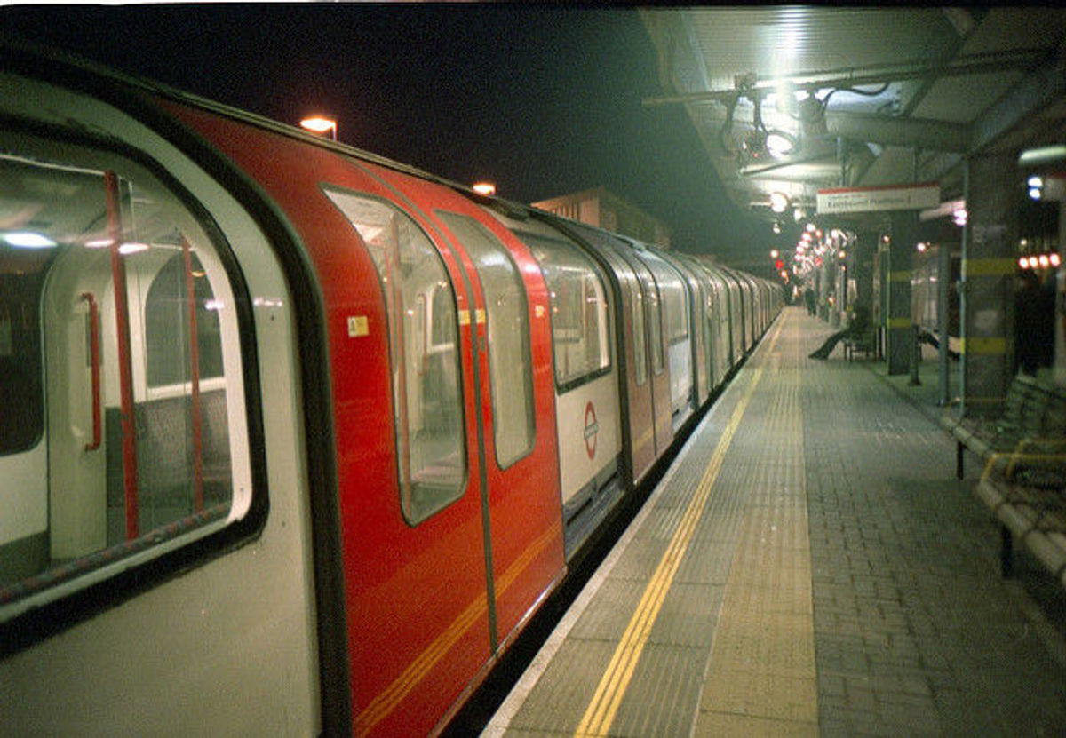 London Underground Explosion Declared Terrorism | TravelPulse Canada