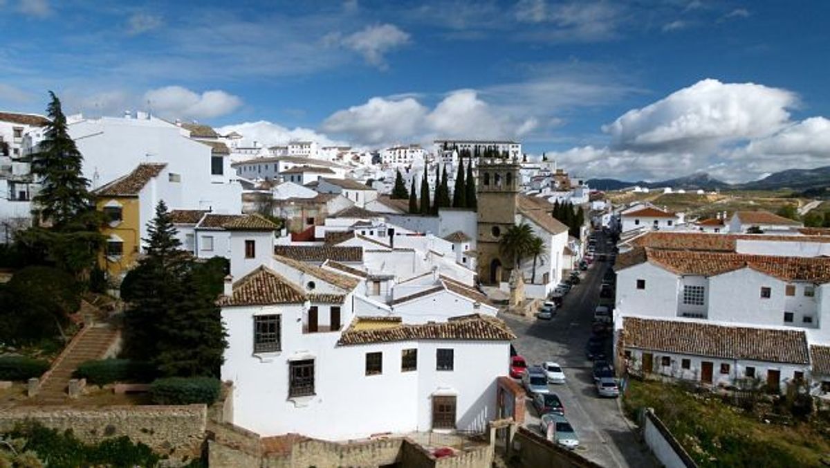 Top 5 Must-See Sights in Ronda, Spain | TravelPulse