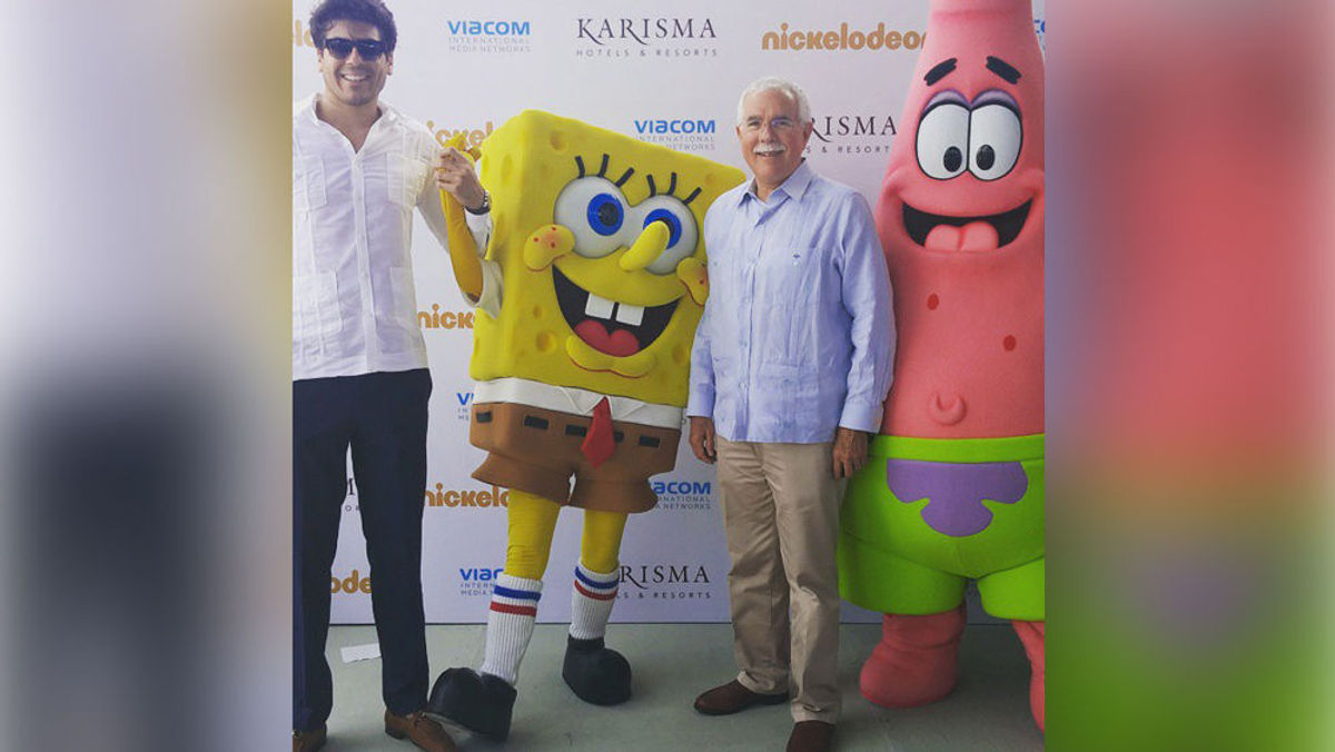 Karisma Breaks Ground on Punta Cana Nickelodeon Resort | TravelPulse