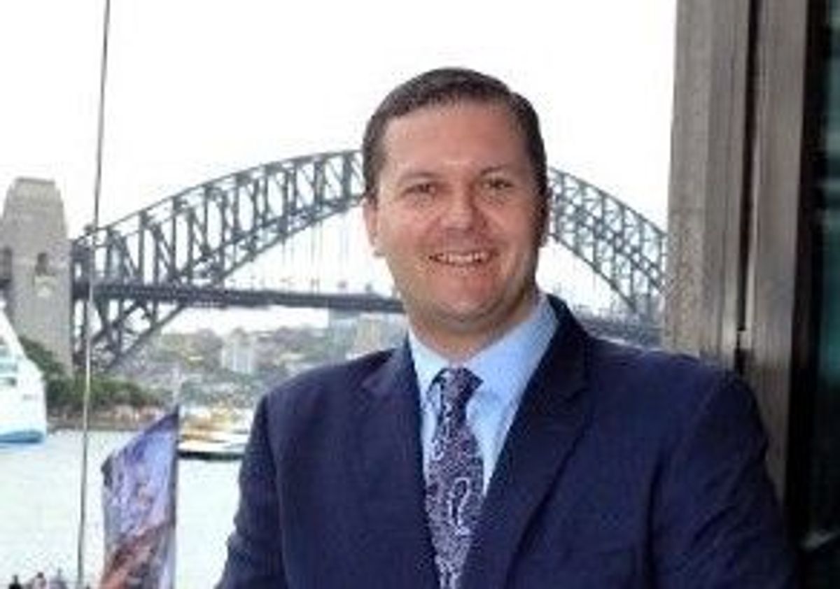 Collette Promotes Christian Leibl-Cote to EVP, Global Business ...