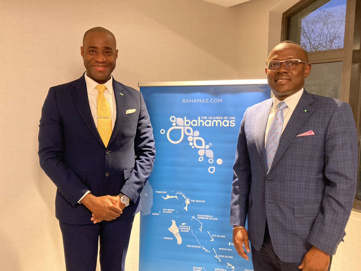 Upgrades and New Offerings; Bahamas Rebounds Very Strong | TravelPulse ...