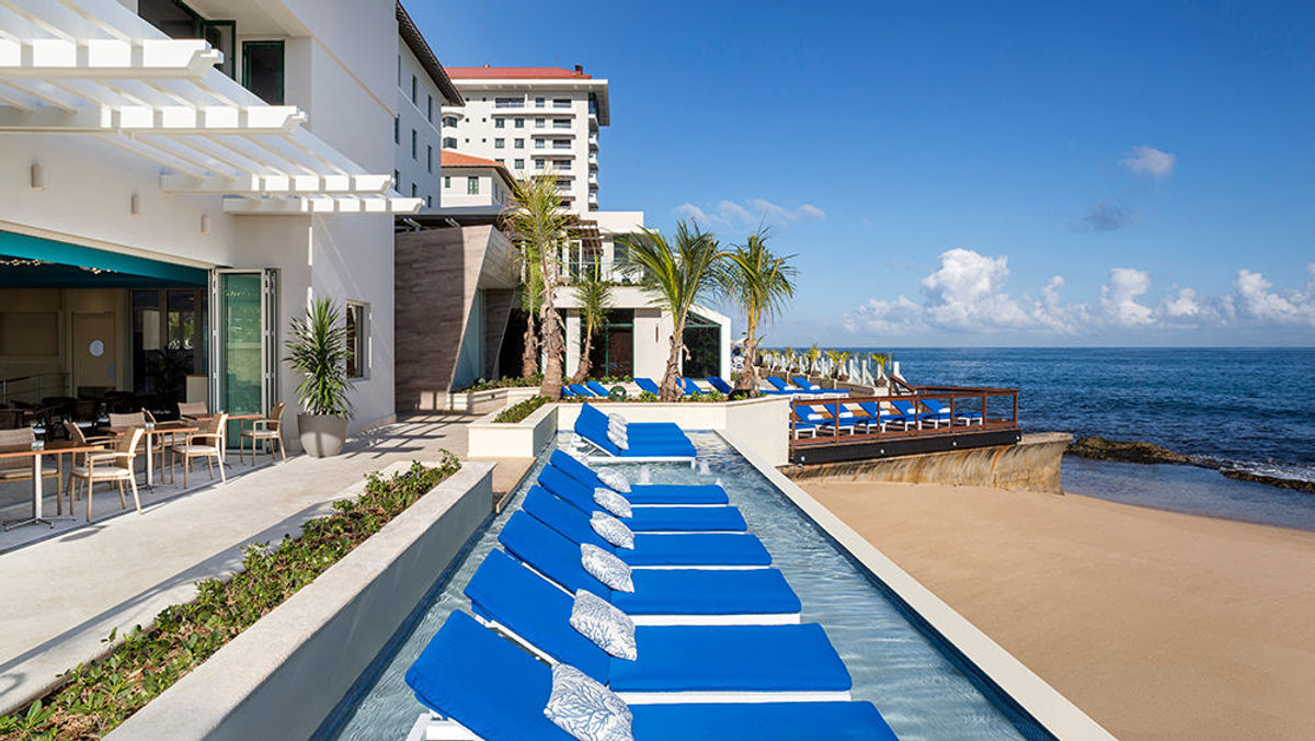 Weekend Getaways: Labor Day Deals | TravelPulse