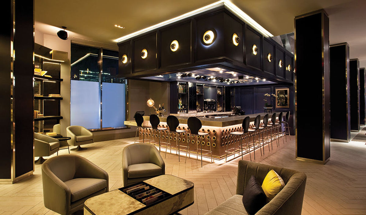 Le Meridien Eyes $300 Million Renovations, Expansion | TravelPulse