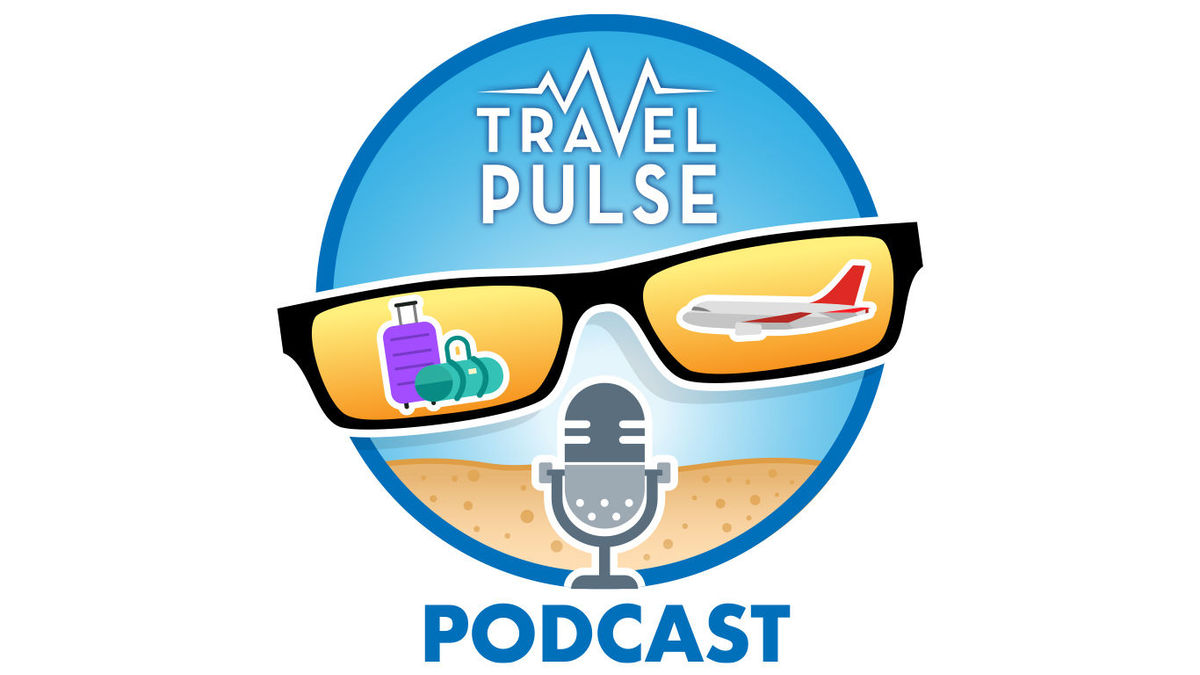 TravelPulse Podcast: Changes in the Travel Industry | TravelPulse