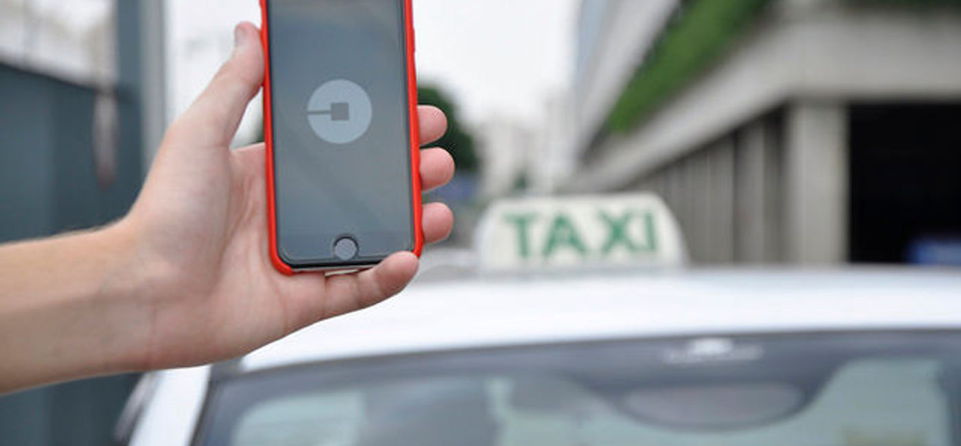 The Longest Uber Ride In History Sounds Insane | TravelPulse