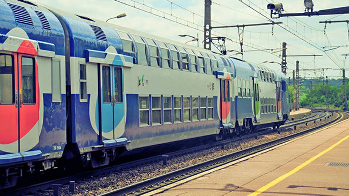 Why Eurail Passes Are Perfect for Families | TravelPulse