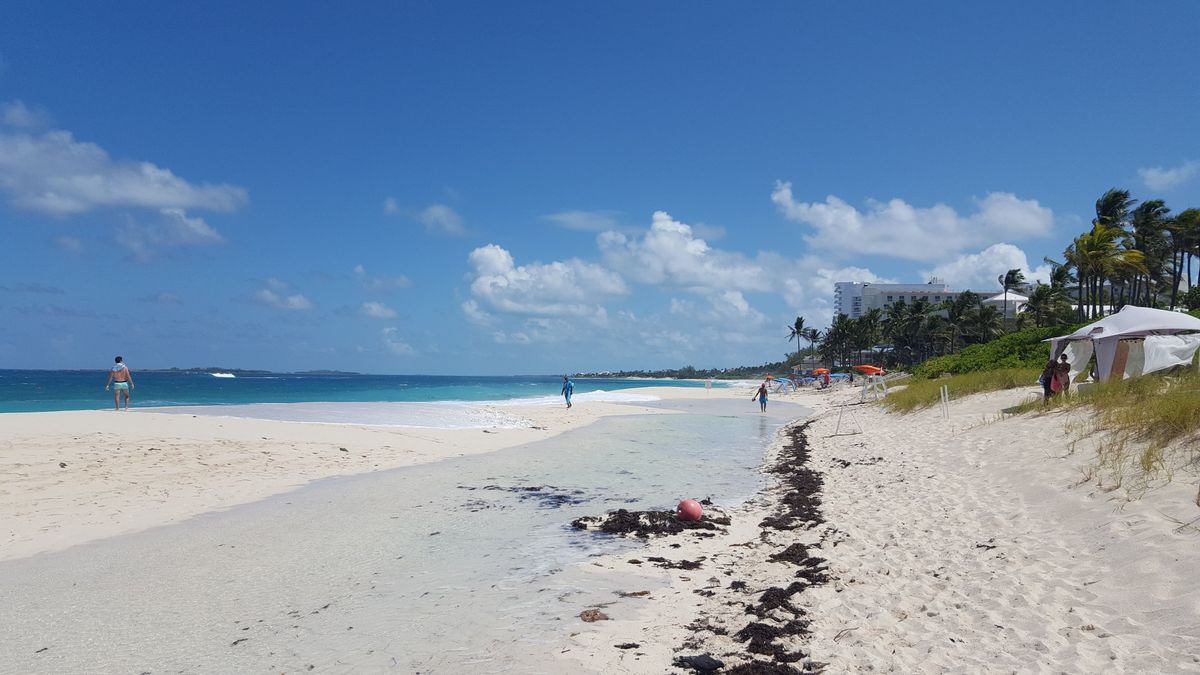 Bahamas Integrating New CDC Order Into Existing Protocols | TravelPulse