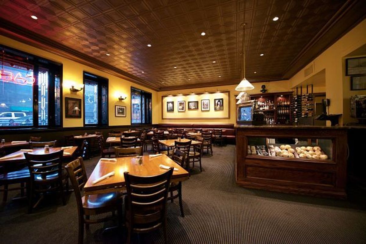 5 Cool Chicago Cafes | TravelPulse