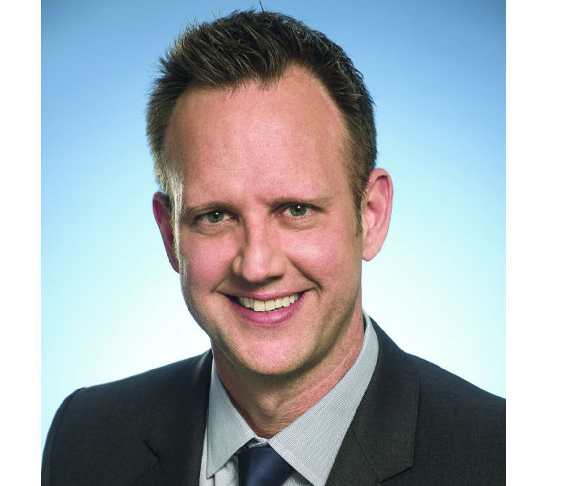 Norwegian Cruise Line nomme John Chernesky au poste de vice-président ...