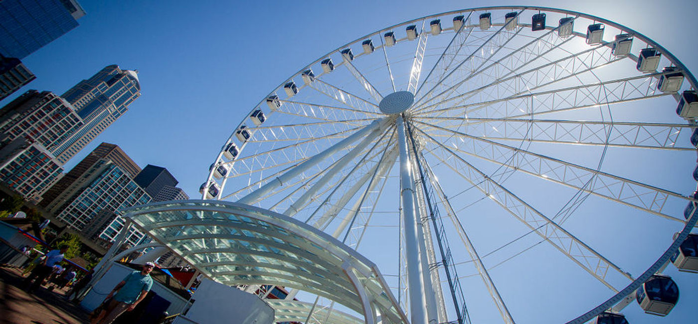 Five Observation Wheels Not to Miss | TravelPulse