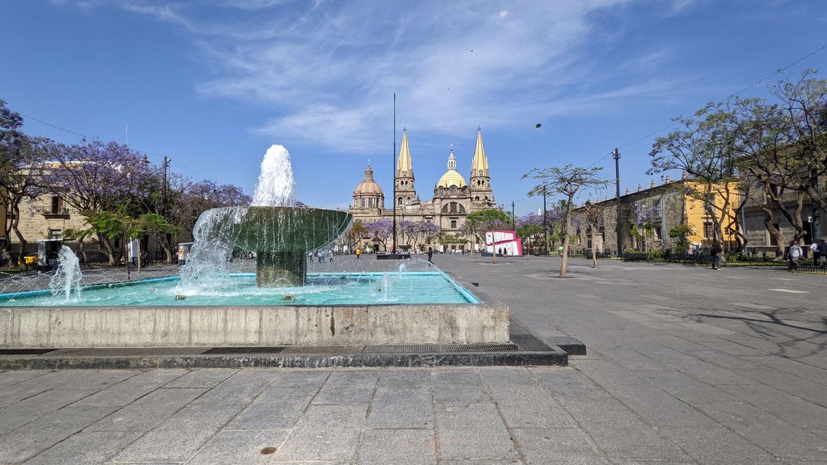 Your Guide to Guadalajara, a Rising Destination in Mexico | TravelPulse