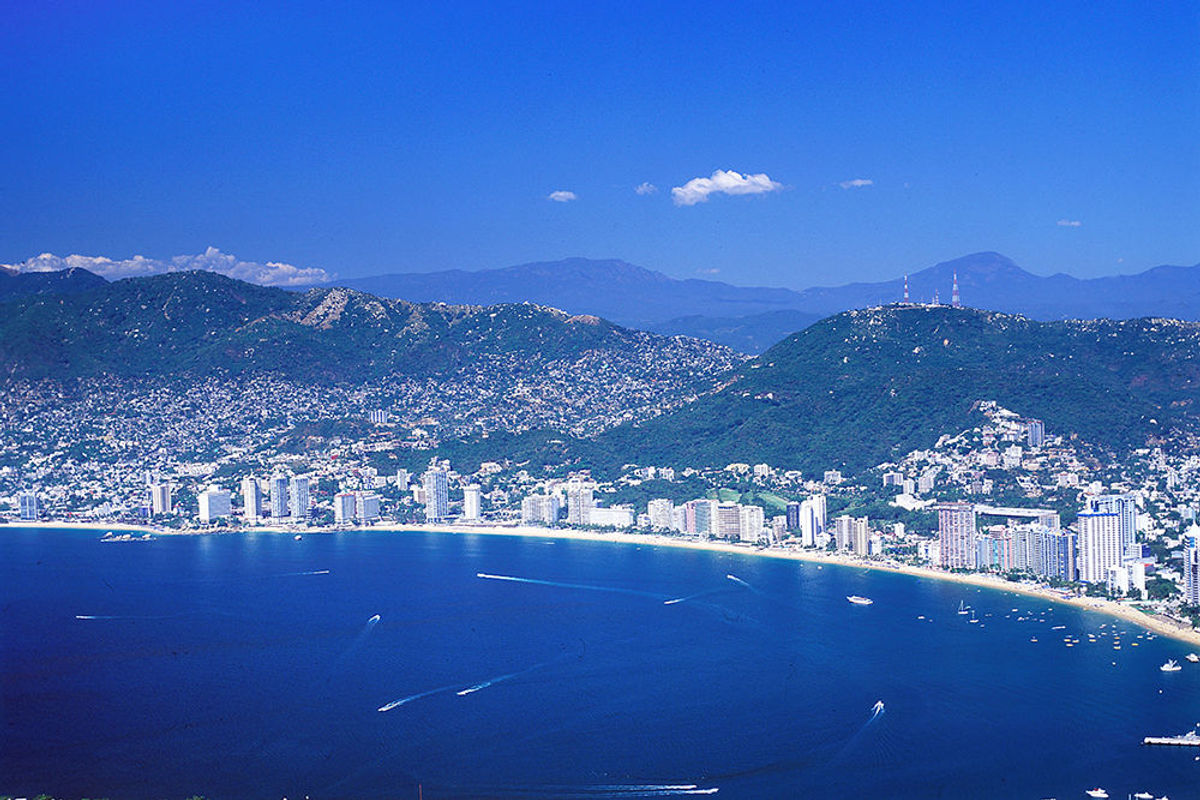 Sun Triangle Destinations Unveil 2014 Events | TravelPulse