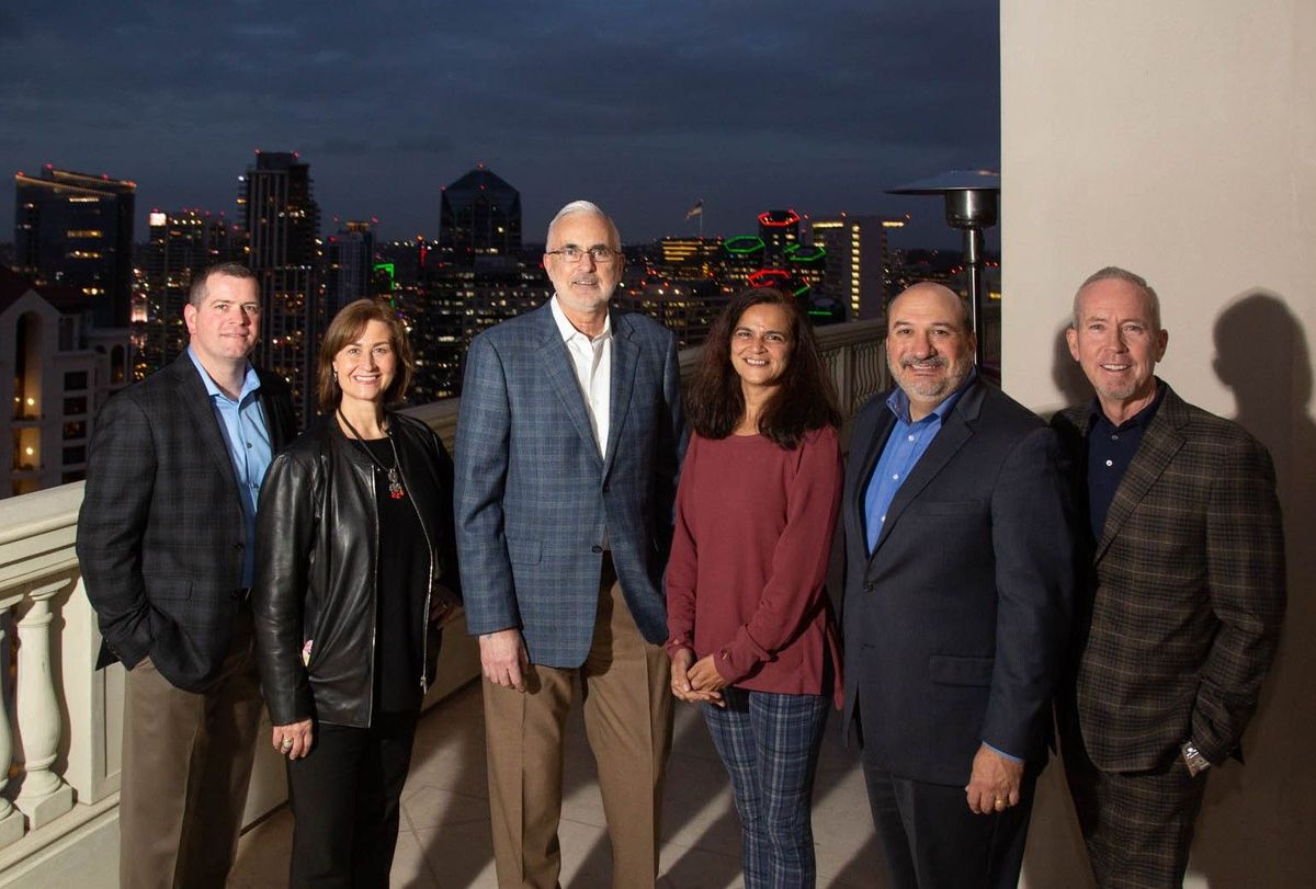 USTOA Announces 2022 Executive Committee and Board of Directors ...