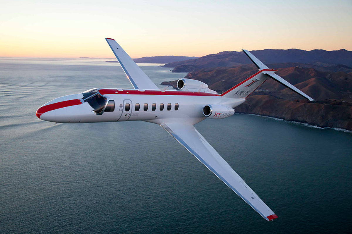 JetSuite Adds Website Functions And U.S. Caribbean Routes | TravelPulse
