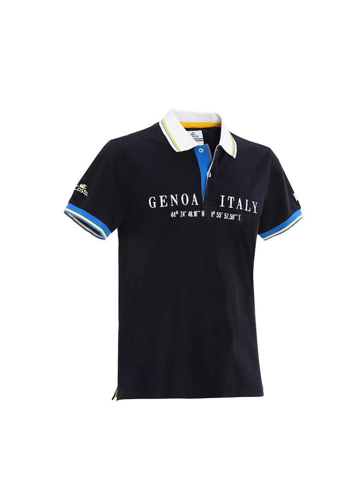 Costa Cruises Introduces New Fashion Wear | TravelPulse