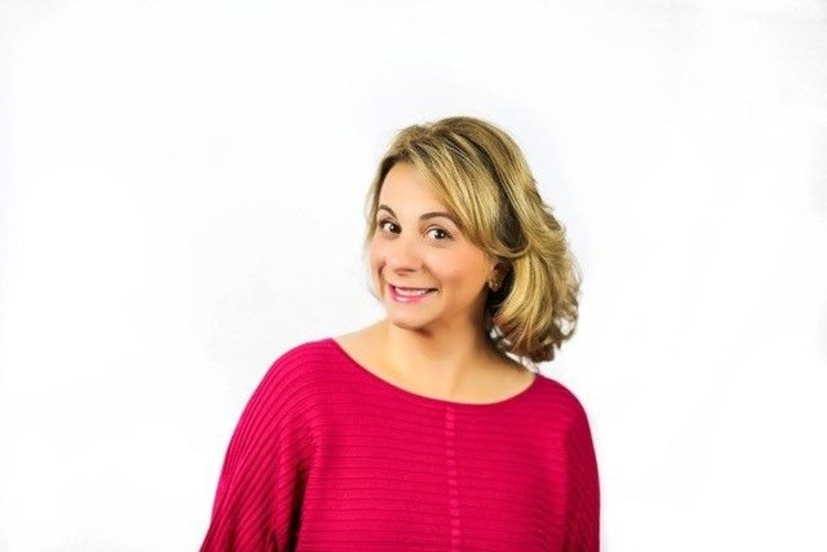 15% Commission on Bahamas Cruise with Psychic Deborah Graham ...