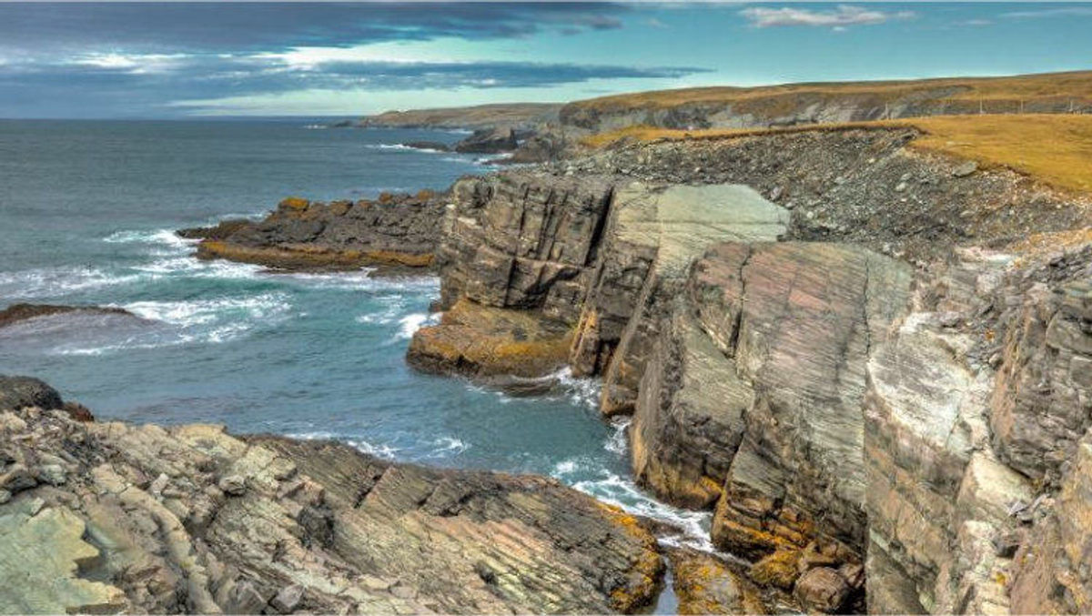 Mistaken Point Joins UNESCO World Heritage Sites | TravelPulse Canada