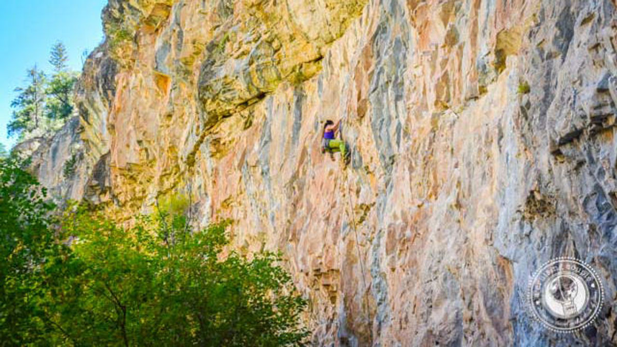 7 Reasons Why Rock Climbing In Rifle Is An Adventure Traveler's Dream ...