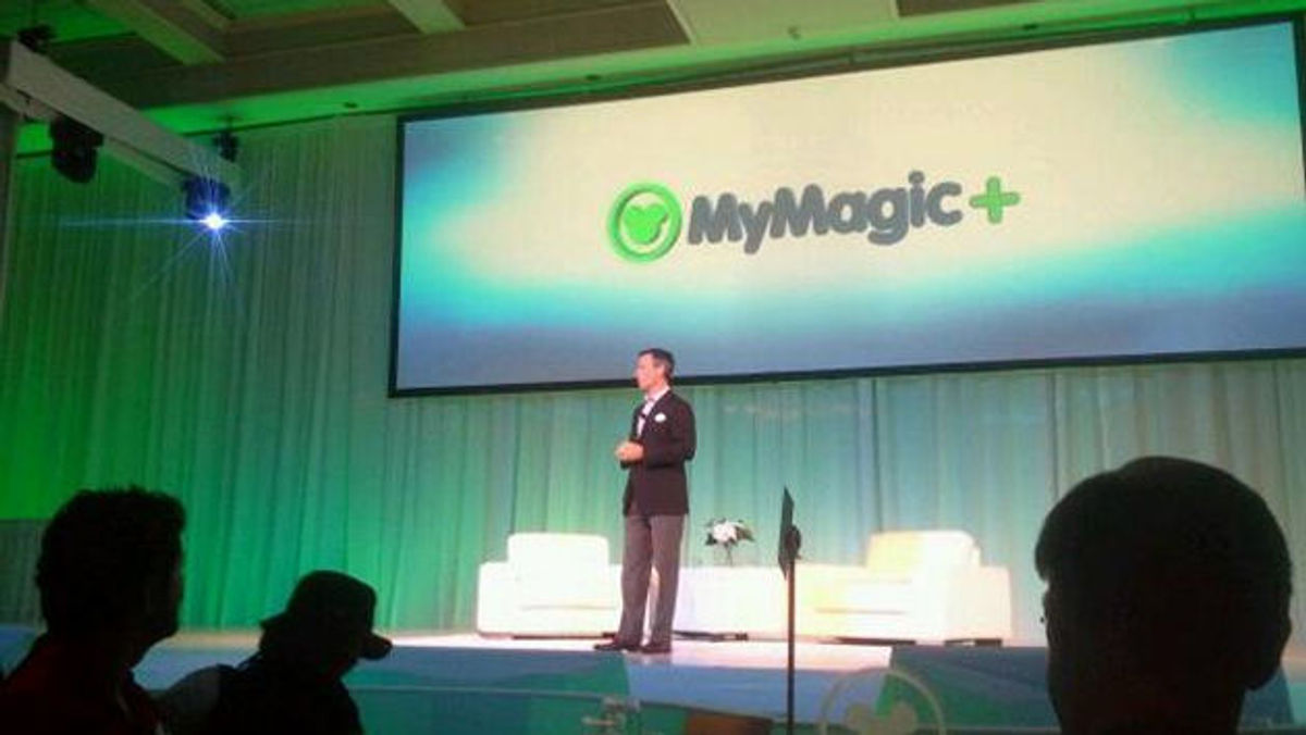 Between Technology and Magic: Disney’s MyMagic+ | TravelPulse