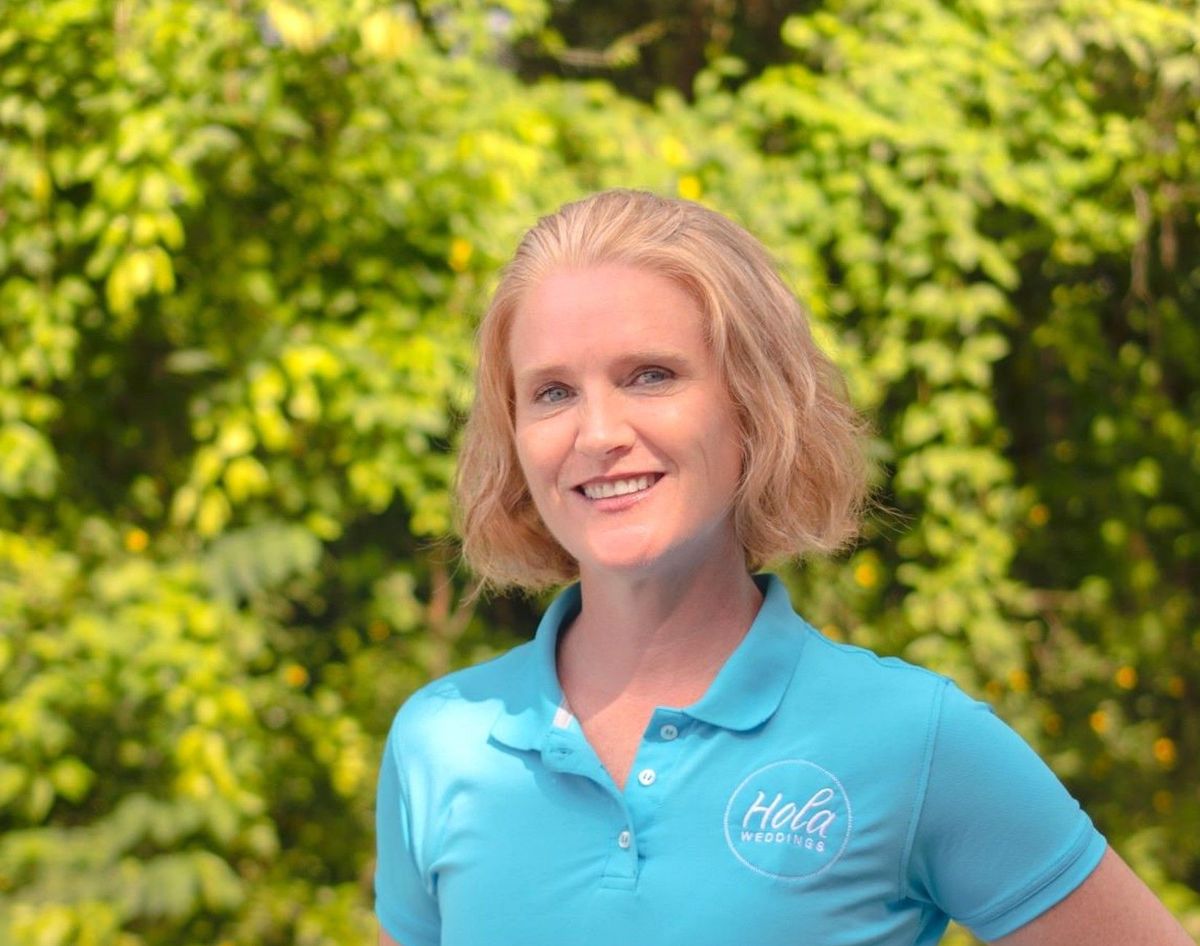 Travel Advisor Success Stories: Lisa Wright, Hola Weddings | TravelPulse