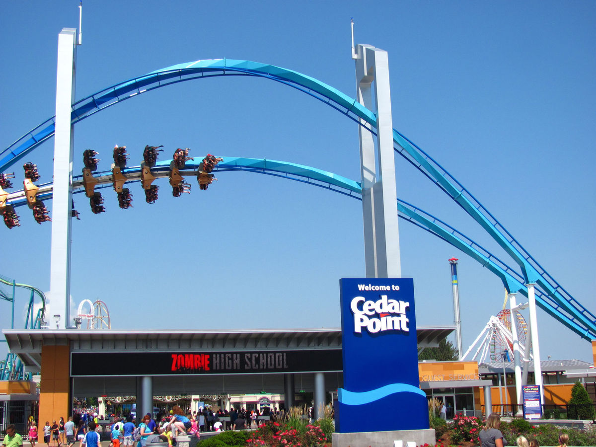 Another Roller Coaster Injury Issue Comes to Light | TravelPulse