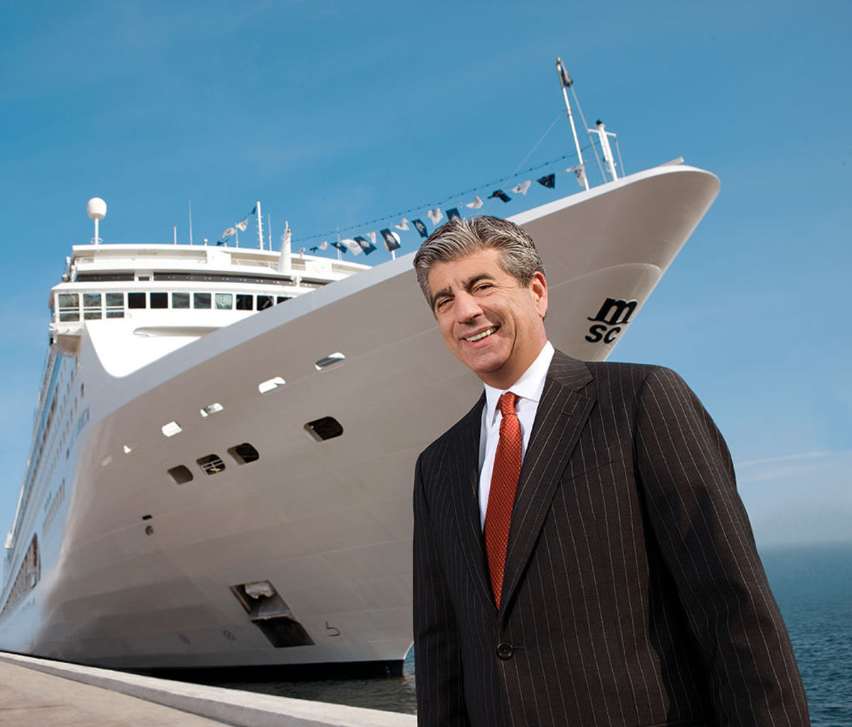 5 Incredible Things You Didn’t Know About MSC Cruises | TravelPulse