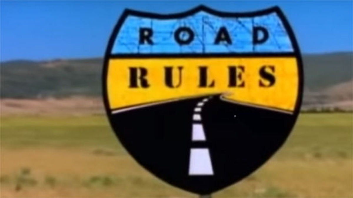 5 Places to Re-Live MTV's Classic 'Road Rules' | TravelPulse