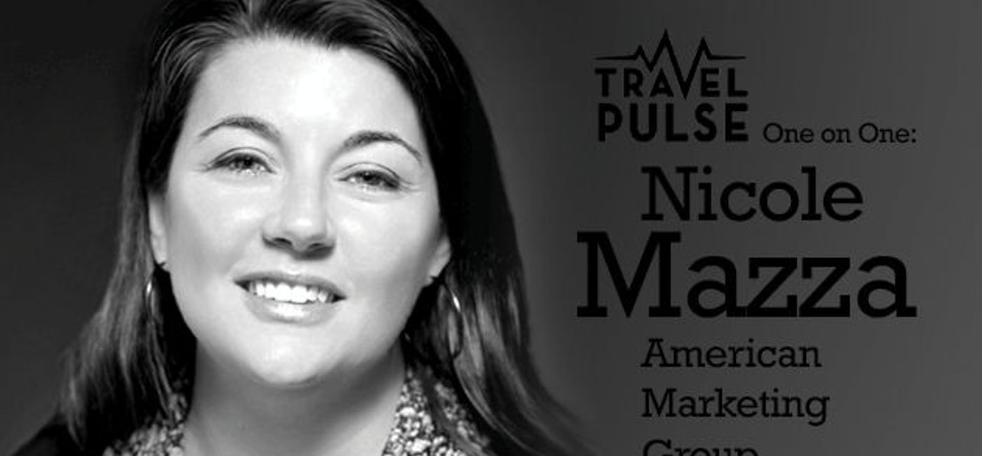 TravelMarket and Beyond: One-on-One With Nicole Mazza | TravelPulse