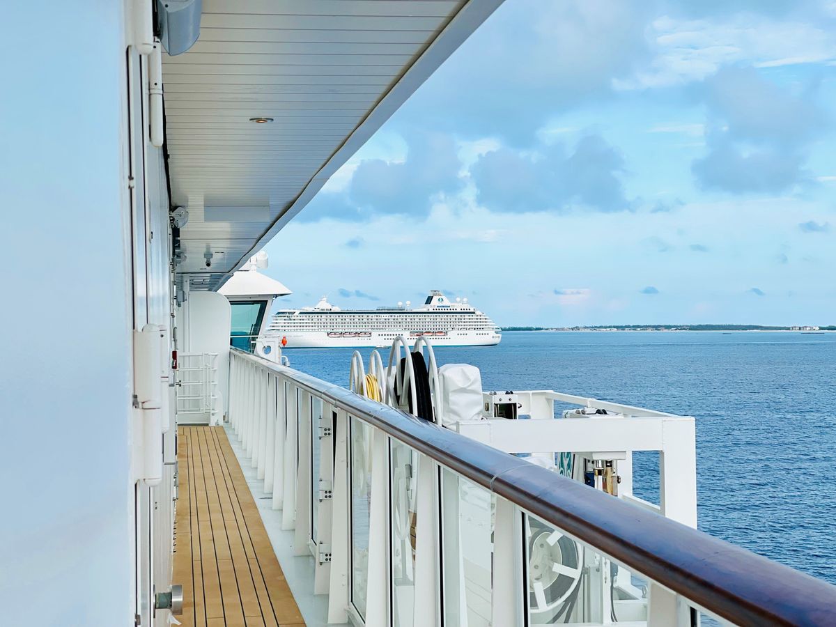 The Ultimate Guide to Cruising Right Now | TravelPulse