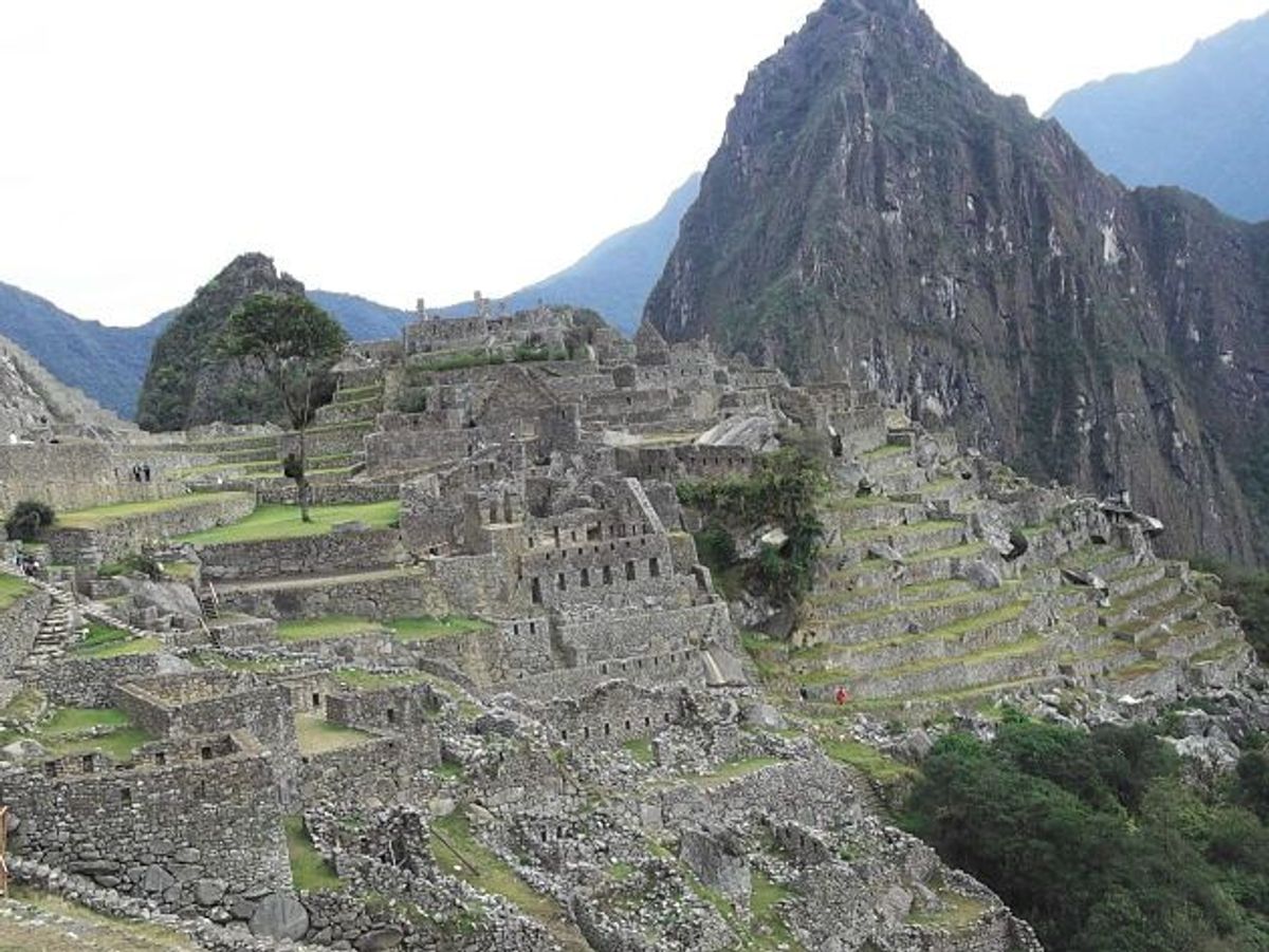 Living the Simple Life in Peru | TravelPulse