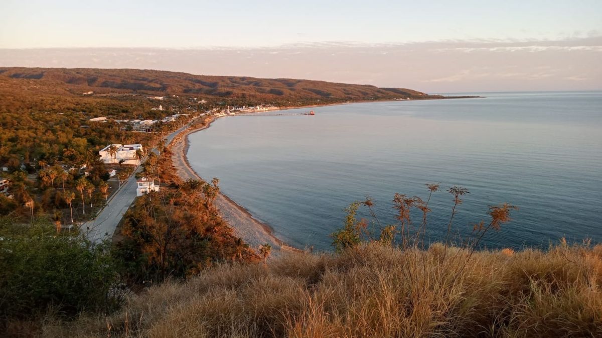 The 'Mexican Alcatraz' Opens its Doors to Tourism | TravelPulse
