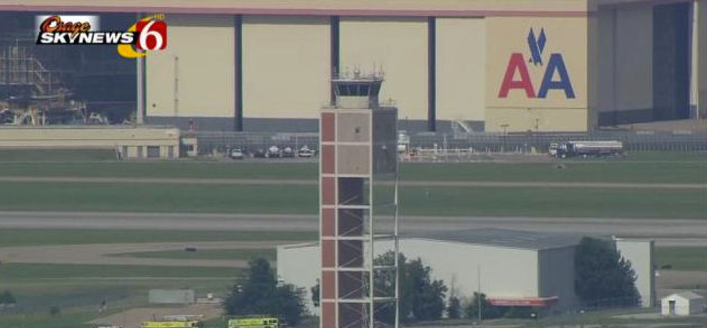 FAA Bringing In Portable Control Tower To Tulsa | TravelPulse