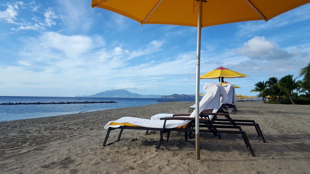 Four Seasons Nevis Celebrates Turtle Sustainability Program | TravelPulse